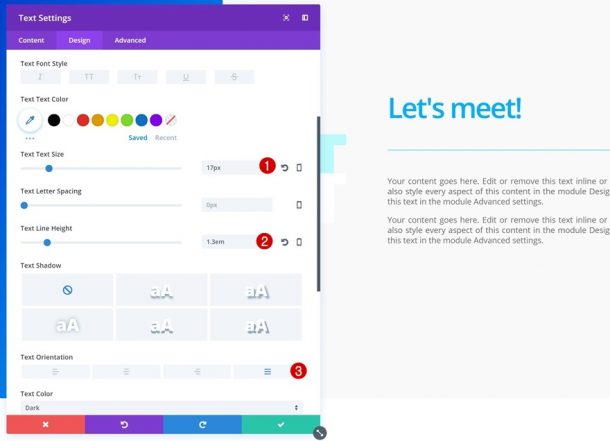 How to Create Vibrant Section Titles for Your Next Divi Project