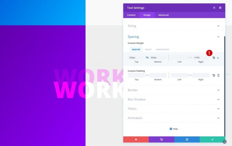 How to Create Vibrant Section Titles for Your Next Divi Project