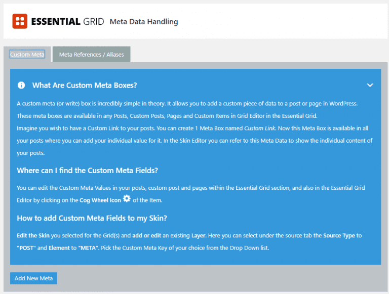 Essential Grid: A Detailed Overview and Review
