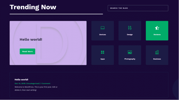 10 Rules of Good UI Design to Follow On Every Web Design Project