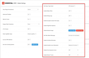 Essential Grid: A Detailed Overview and Review