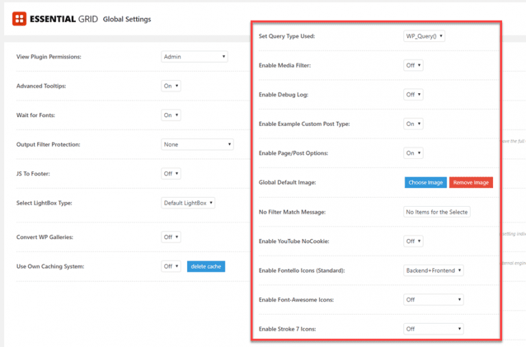 Essential Grid: A Detailed Overview and Review