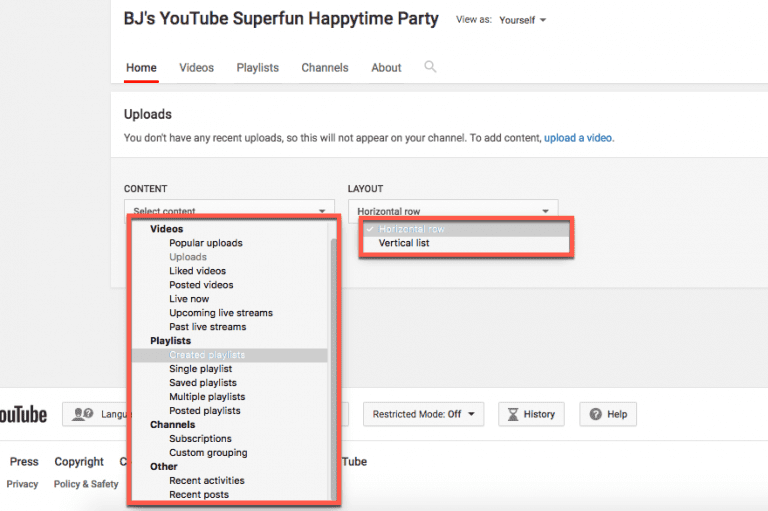 YouTube Marketing: How to Grow Your Business Using YouTube