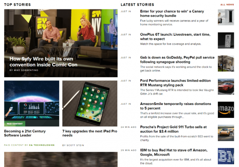 Native Advertising: What it is, Why it Works, & How to Implement It