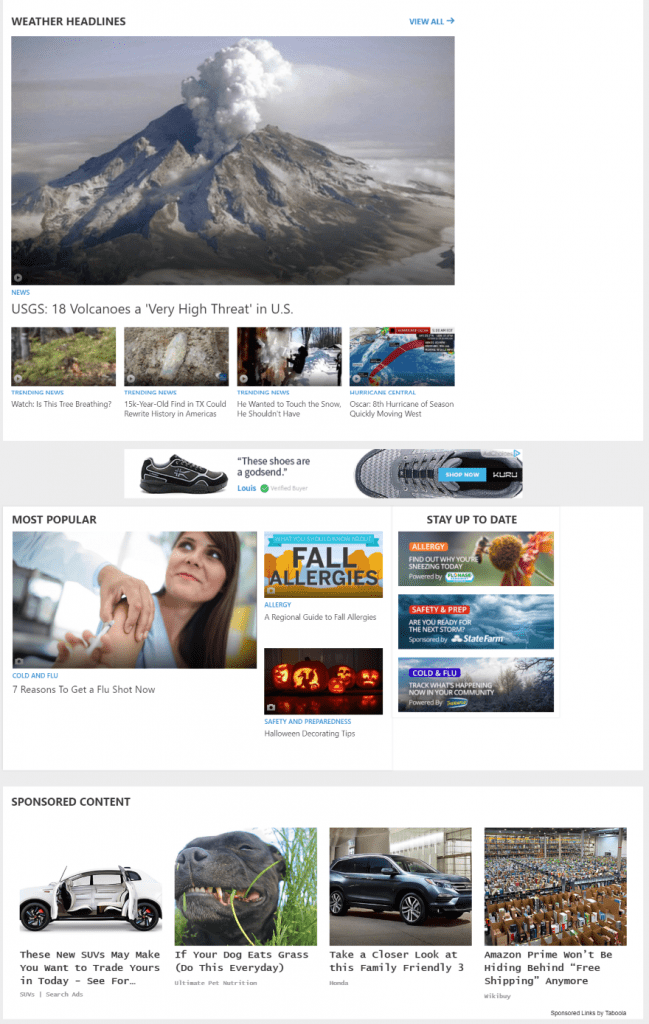 Native Advertising: What it is, Why it Works, & How to Implement It