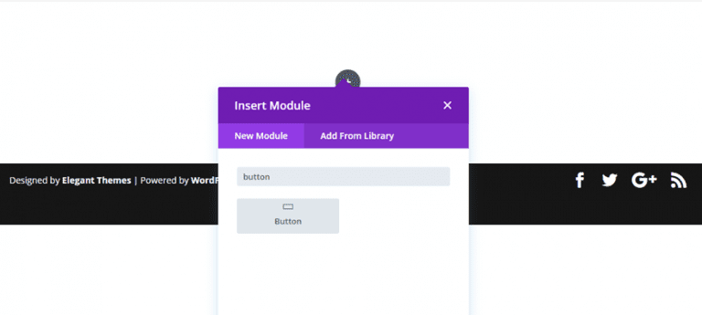 5 Creative Divi Button Module Designs & How to Make Them