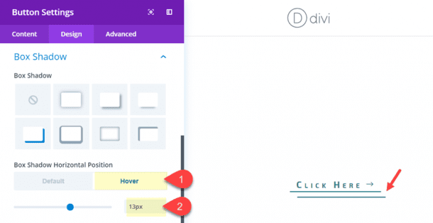 5 Creative Divi Button Module Designs & How to Make Them