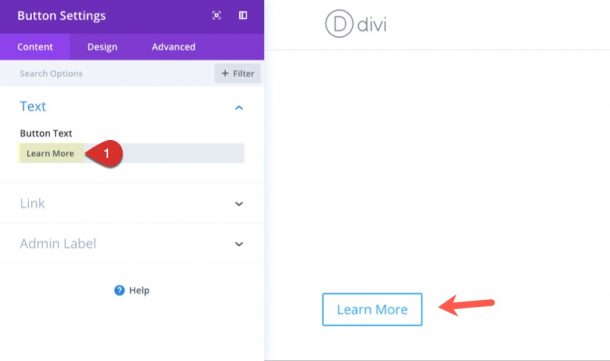 5 Creative Divi Button Module Designs & How to Make Them
