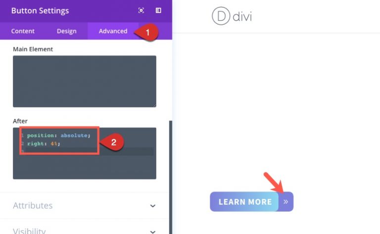 5 Creative Divi Button Module Designs & How to Make Them