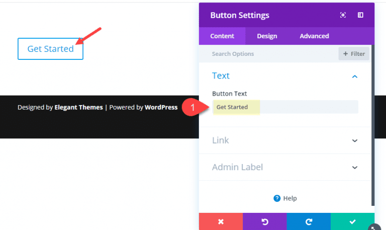 5 Creative Divi Button Module Designs & How to Make Them
