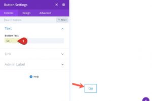5 Creative Divi Button Module Designs & How to Make Them