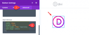 5 Creative Divi Button Module Designs & How to Make Them