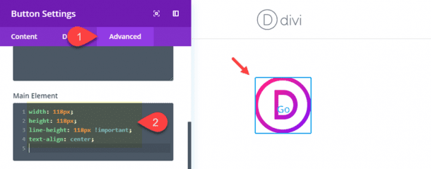 5 Creative Divi Button Module Designs & How to Make Them