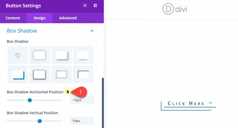 5 Creative Divi Button Module Designs & How to Make Them