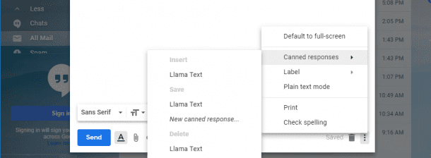 How to Create Canned Responses in Gmail (+5 Templates You Can Use)