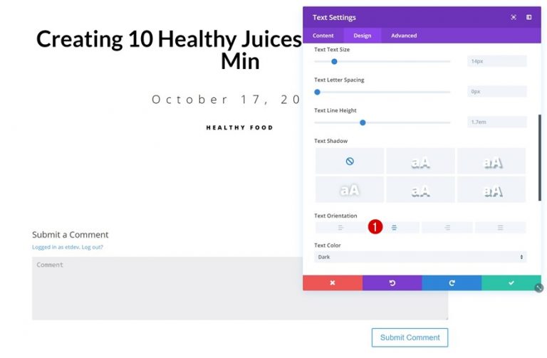 How to Create Beautiful & Engaging Dynamic Blog Post Hero Sections with ...