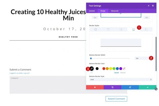 How to Create Beautiful & Engaging Dynamic Blog Post Hero Sections with ...