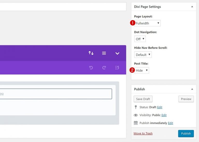 How to Create Beautiful & Engaging Dynamic Blog Post Hero Sections with ...