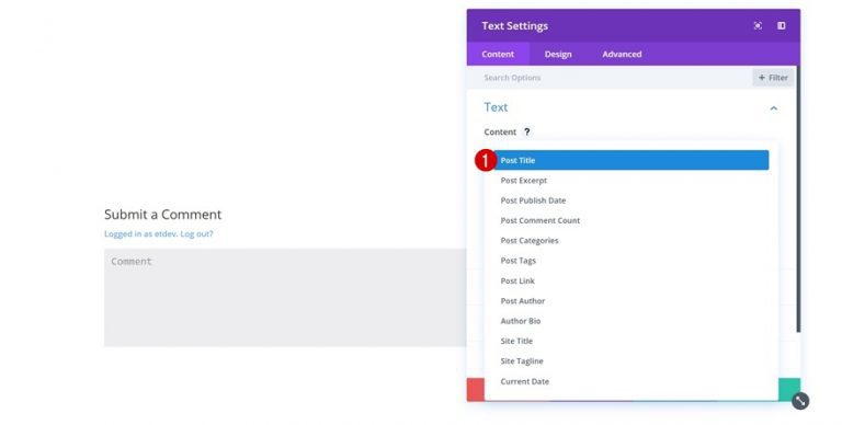 How to Create Beautiful & Engaging Dynamic Blog Post Hero Sections with ...