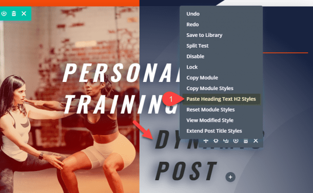 How To Use Divis Dynamic Content Feature To Design A Dynamic Post Layout