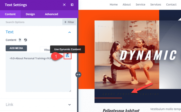 How to Use Divi's Dynamic Content Feature to Design a Dynamic Post Layout