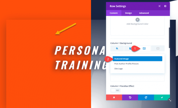 How To Use Divis Dynamic Content Feature To Design A Dynamic Post