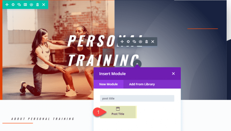 How To Use Divis Dynamic Content Feature To Design A Dynamic Post Layout Ask The Egghead Inc 