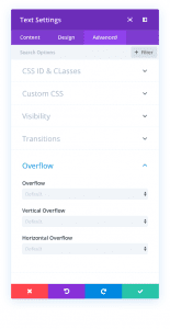 Divi Feature Sneak Peek: Draggable Sizing + More Sizing Options