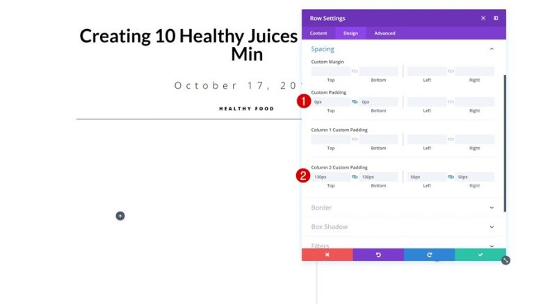 How To Create Beautiful And Engaging Dynamic Blog Post Hero Sections With Divi