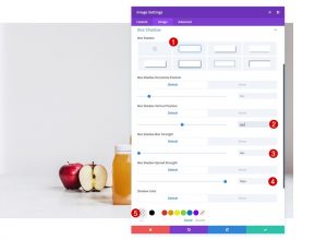 How to Create Beautiful & Engaging Dynamic Blog Post Hero Sections with ...