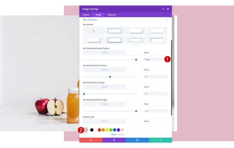 How to Create Beautiful & Engaging Dynamic Blog Post Hero Sections with ...