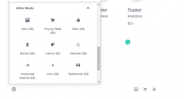 3 Gutenberg Block Collections that Show What's Possible with WordPress ...