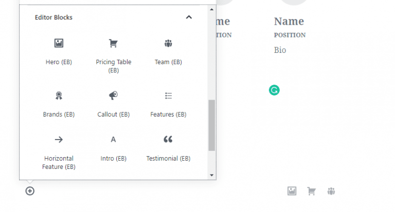 3 Gutenberg Block Collections that Show What's Possible with WordPress ...