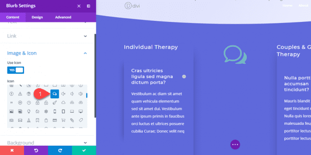 How to Add One-Sided Box Shadows to Design Elements in Divi