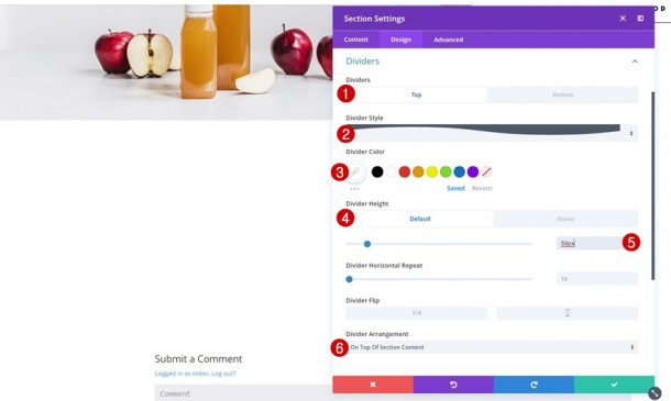 How to Create Beautiful & Engaging Dynamic Blog Post Hero Sections with ...