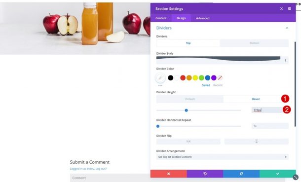 How to Create Beautiful & Engaging Dynamic Blog Post Hero Sections with ...