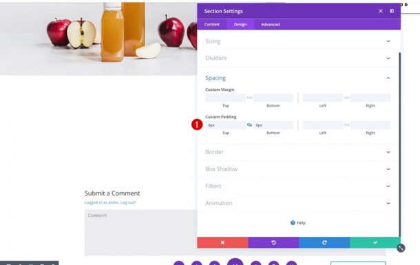 How to Create Beautiful & Engaging Dynamic Blog Post Hero Sections with ...