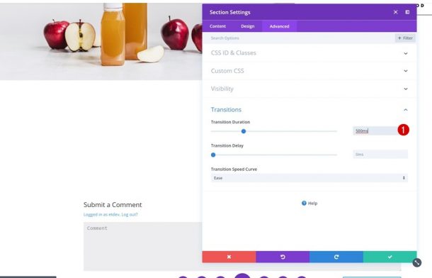 How to Create Beautiful & Engaging Dynamic Blog Post Hero Sections with ...
