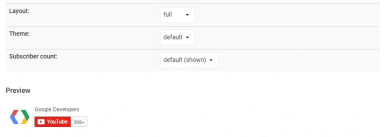 How to Add a YouTube Subscription Button to WordPress (In 2 Steps)