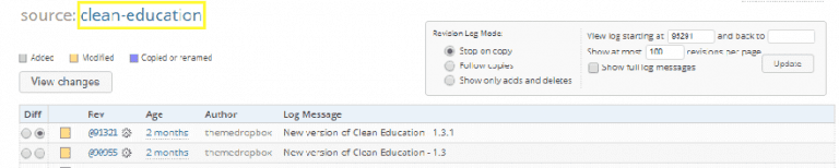 How to Change Your Active WordPress Theme Through Your Database