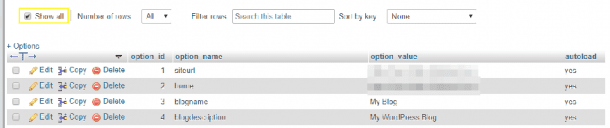 How to Change Your Active WordPress Theme Through Your Database