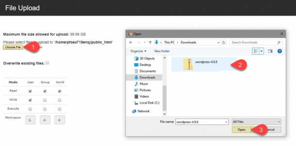 How to Install WordPress: The Definitive Guide