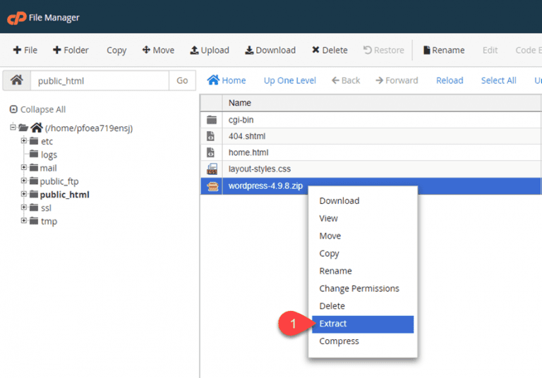 How to Install WordPress: The Definitive Guide