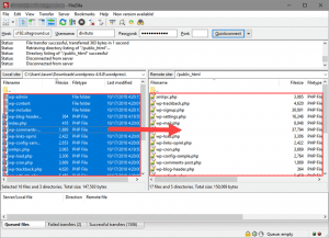 How to Install WordPress: The Definitive Guide