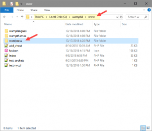 How to Install WordPress: The Definitive Guide