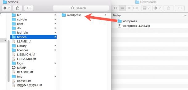 How to Install WordPress: The Definitive Guide | Elegant Themes Blog