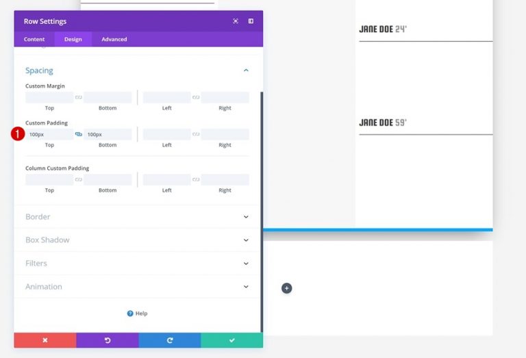 How to Create a Game Scoreboard with Divi’s Soccer Club Layout Pack ...
