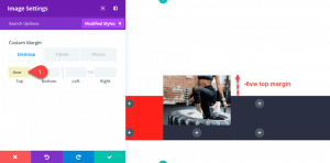 5 Creative Ways to Use Divi’s Built-In Margin and Gutter Controls