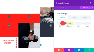 5 Creative Ways to Use Divi’s Built-In Margin and Gutter Controls