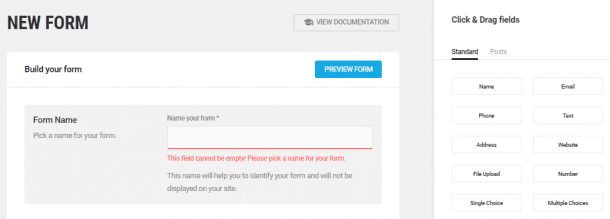 An Introduction to the Forminator Plugin (And How It Works)